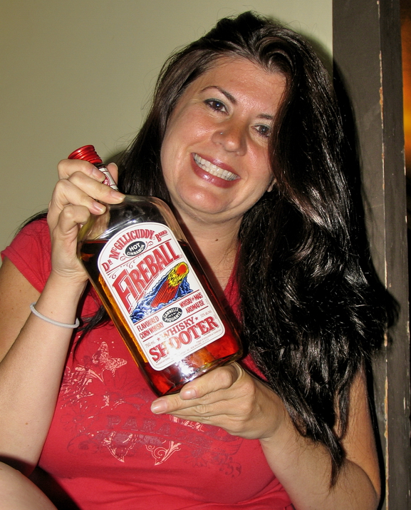 fireballgirl | RideFAR